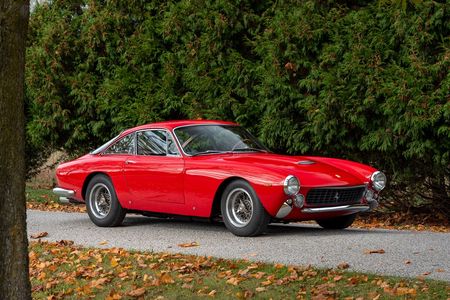 1963 Ferrari for sale | Hemmings