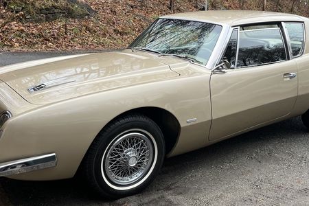 Classic Avanti For Sale | Hemmings