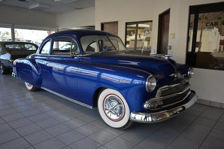 Classic Chevrolet Styleline For Sale - Hemmings