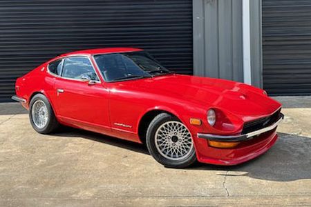 1971 Classic Datsun For Sale | Hemmings