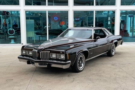 1977 Pontiac GTO for Sale | Hemmings