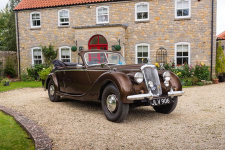 Riley For Sale | Hemmings