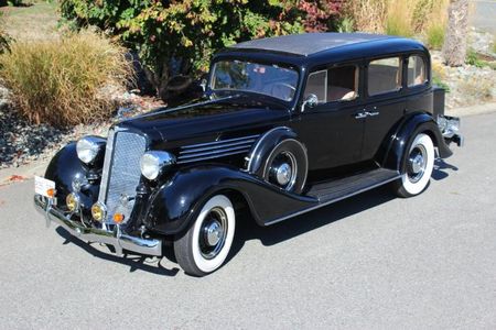 1935 Cars For Sale | Hemmings