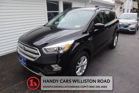 Classic Ford Escape For Sale | Hemmings