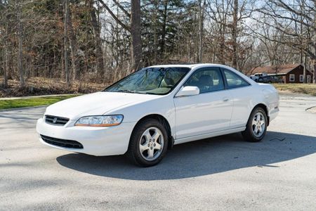 Classic Honda Accord For Sale | Hemmings