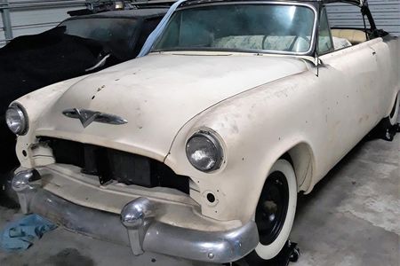 1954 Dodge Challengers for Sale | Hemmings