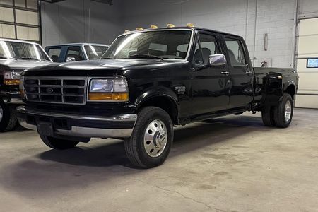 1996 Ford F-350s for Sale | Hemmings