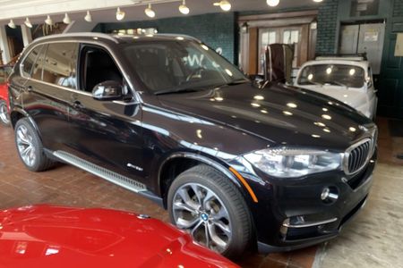 Classic BMW X5 For Sale | Hemmings