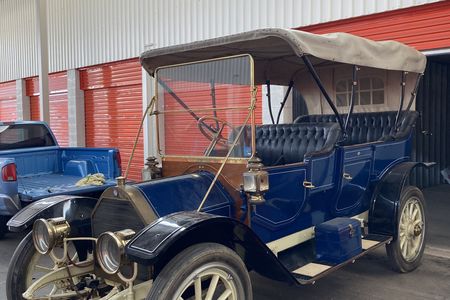 1910 Classic Cars For Sale | Hemmings
