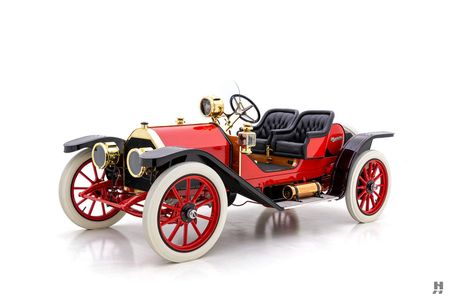 1910 Cars For Sale - Hemmings