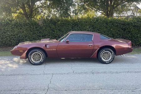 1979 Pontiac GTO for Sale | Hemmings