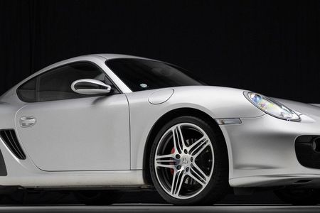 Classic Porsche Cayman For Sale - Hemmings