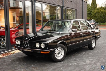 1978 BMW M3 For Sale | Hemmings