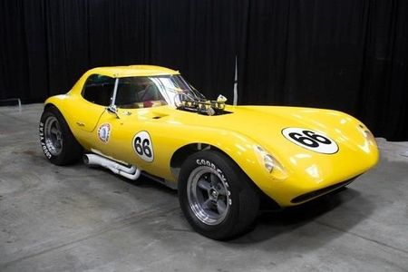 Classic Cheetah For Sale | Hemmings