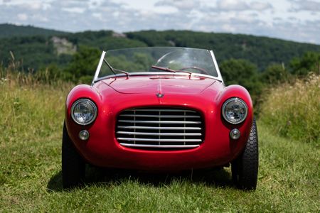 Classic Siata For Sale | Hemmings