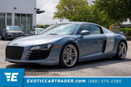 2008 Audi For Sale - Hemmings