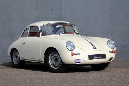 Classic Porsche 356C For Sale | Hemmings