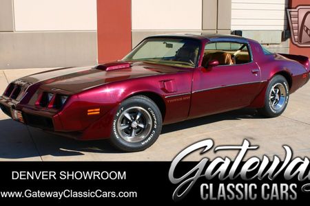 1980 Pontiac GTO for Sale - Hemmings