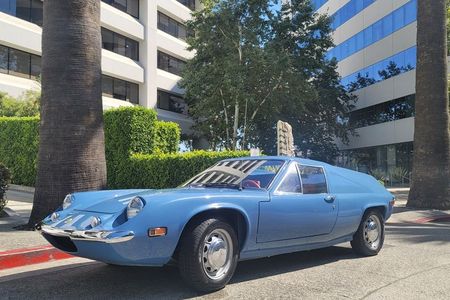 Lotus For Sale | Hemmings