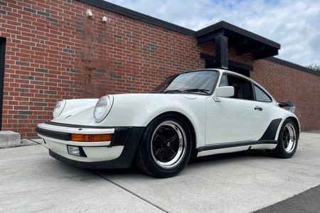 Porsche 930s for Sale | Hemmings