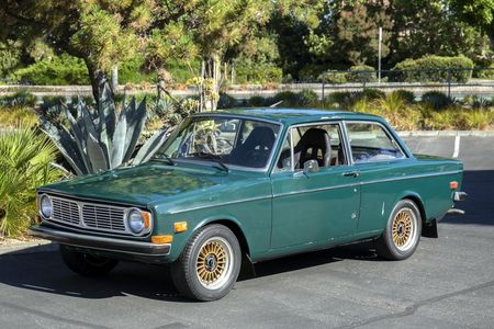 Classic Volvos for Sale | Hemmings