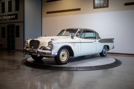 1958 Studebaker For Sale | Hemmings