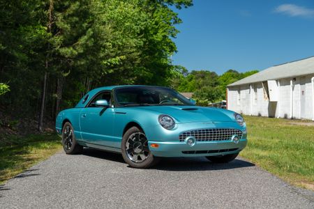 Paramount Classic Cars in Hickory, NC - Hemmings