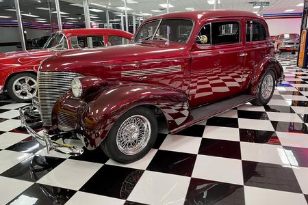 Wagner's Classic Cars Classifieds | Hemmings