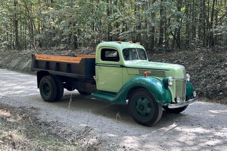Classic Ford F3 For Sale | Hemmings