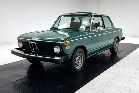Classic BMW Cars for Sale - Iconic Models - Hemmings