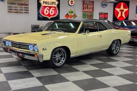 1967 Corvettes for sale - Hemmings