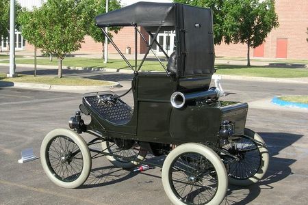 1902 Cars For Sale | Hemmings