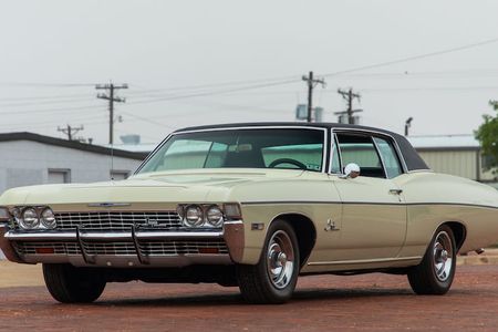 Chevrolet Impalas for Sale | Hemmings