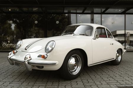 Porsche 356B For Sale | Hemmings