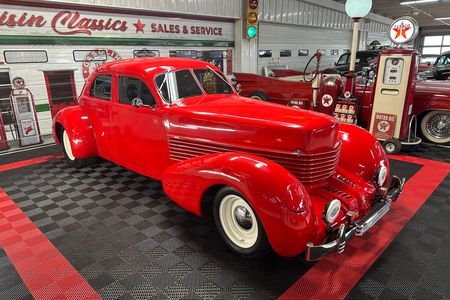 Cruisin Classics in Columbus, OH - Hemmings