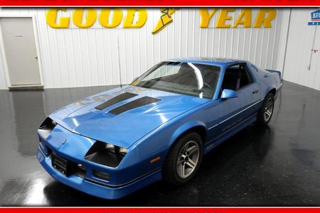 1985 Chevrolet Camaros for Sale | Hemmings