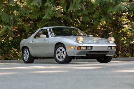 Porsche 928 For Sale | Hemmings