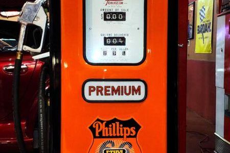 Classical Gas in Arlington, TX - Hemmings