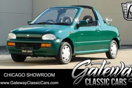 Classic Subaru For Sale - Hemmings