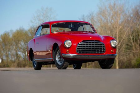 Classic Ferrari 212 Inter For Sale | Hemmings