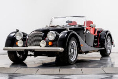 Classic Morgan For Sale - Hemmings