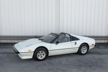 Classic Ferrari 308 For Sale | Hemmings