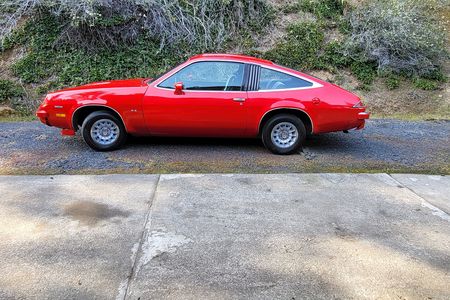 Classic Chevrolet Monza For Sale | Hemmings