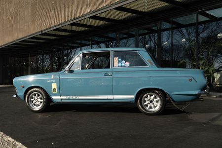 Classic Ford Cortina For Sale | Hemmings