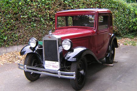 American Austin For Sale | Hemmings