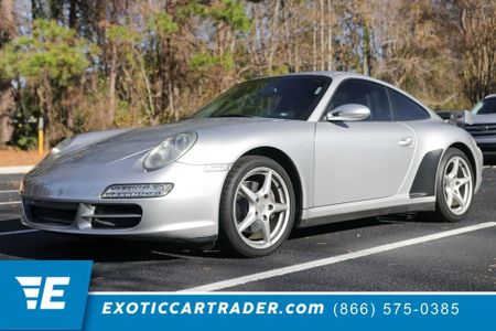 2006 Porsche 911s for Sale - Hemmings