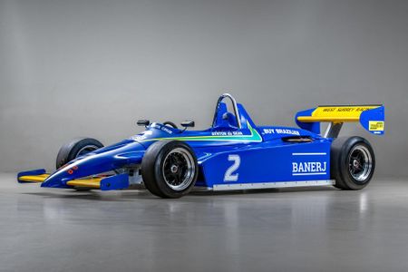 Classic Ralt For Sale - Hemmings