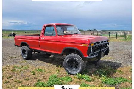 Ford F-250s for Sale - Hemmings