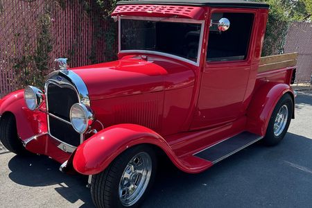 1928 Ford Vehicles for Sale - Hemmings