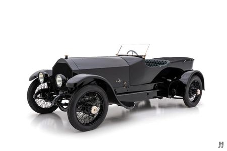 1917 Cars For Sale - Hemmings